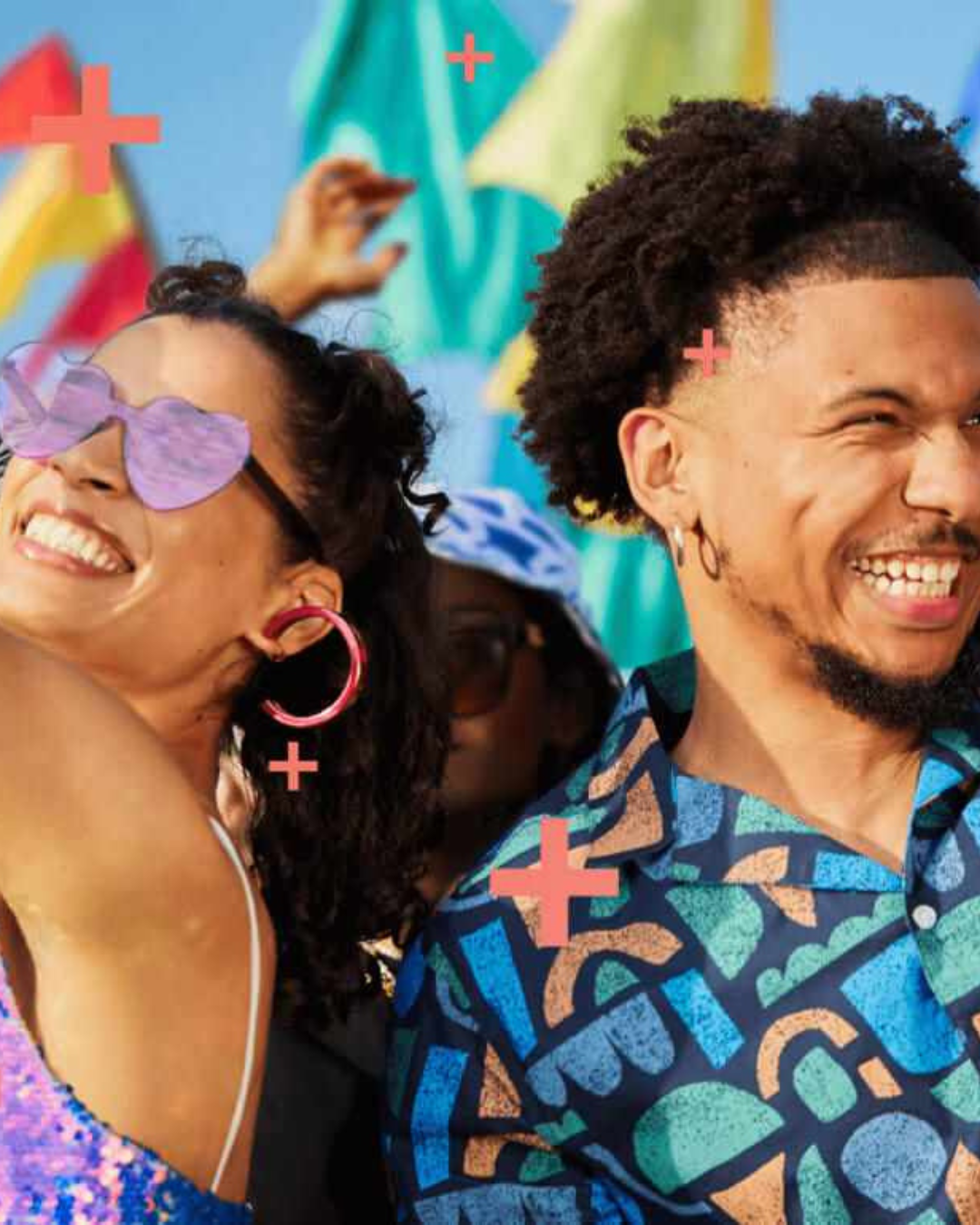 Three Music | Gigs & Festivals | Three Music