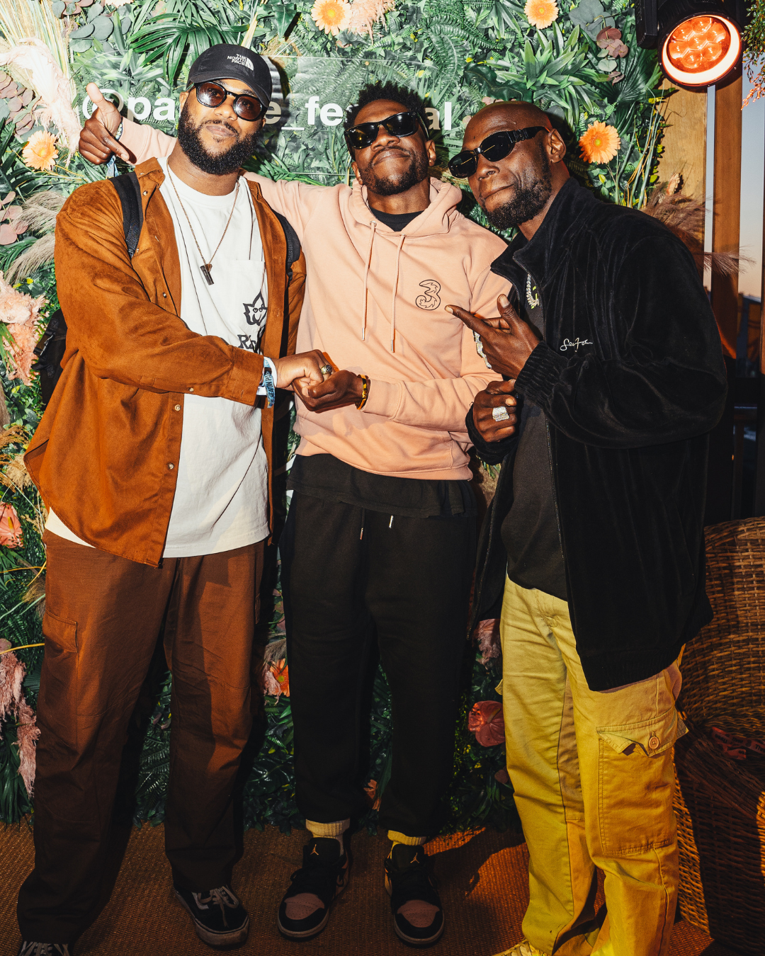 Three Music | Gigs & Festivals | Three Music