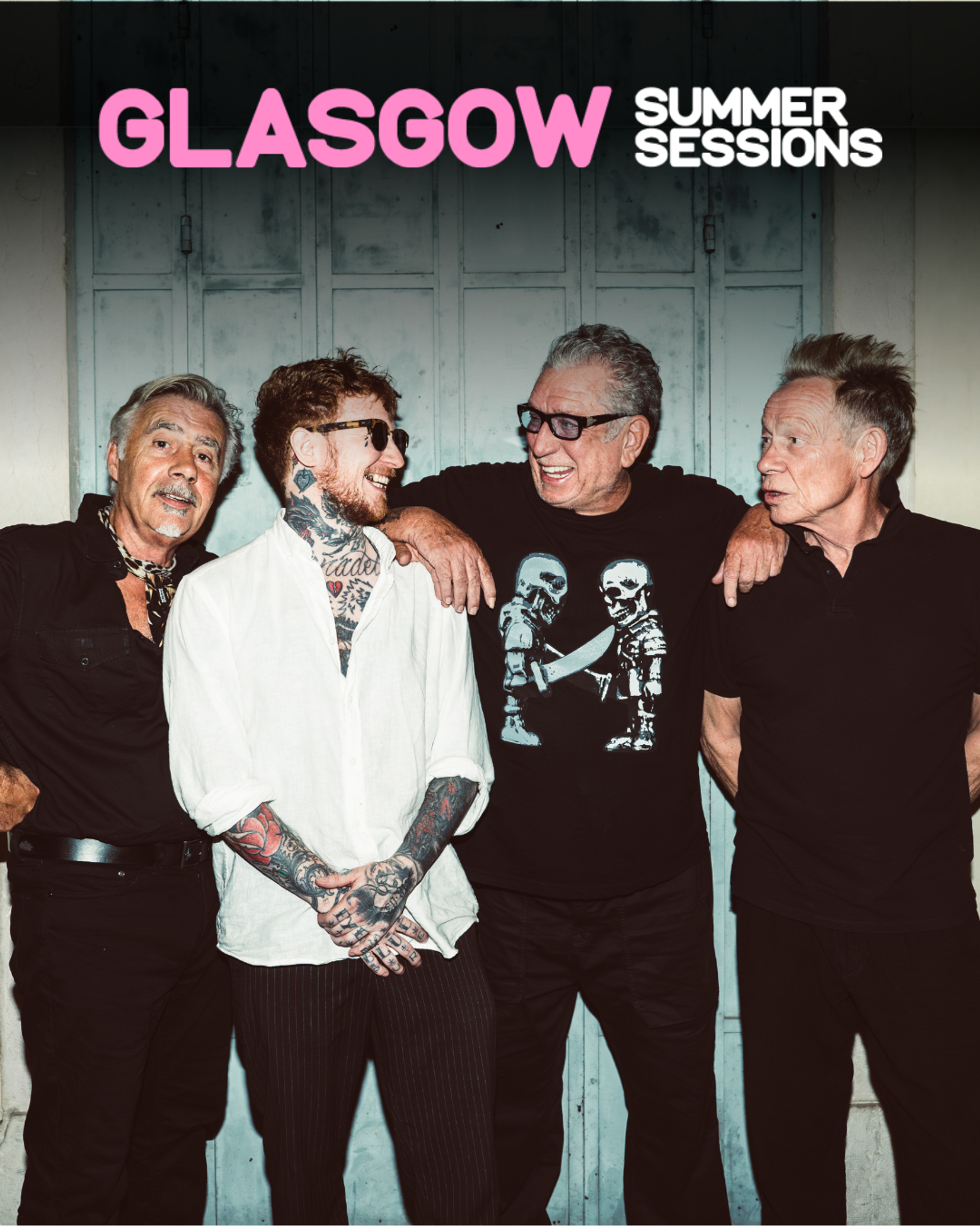 Reading & Leeds 2025 Three+ Presale | Three Music