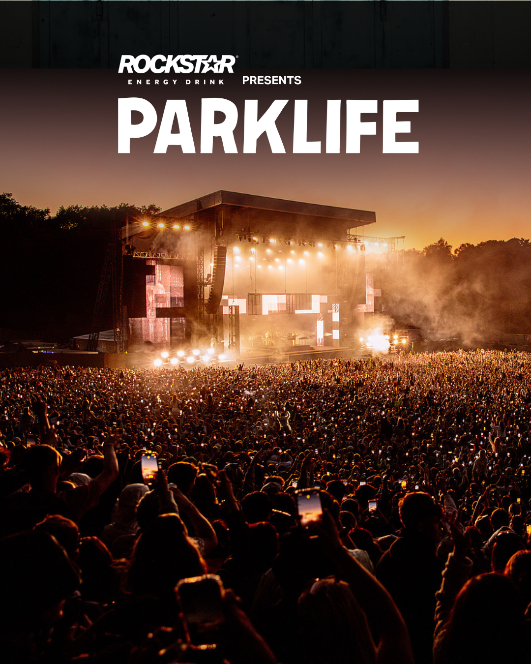 Wireless Festival 2025 Three+ Presale | Three Music