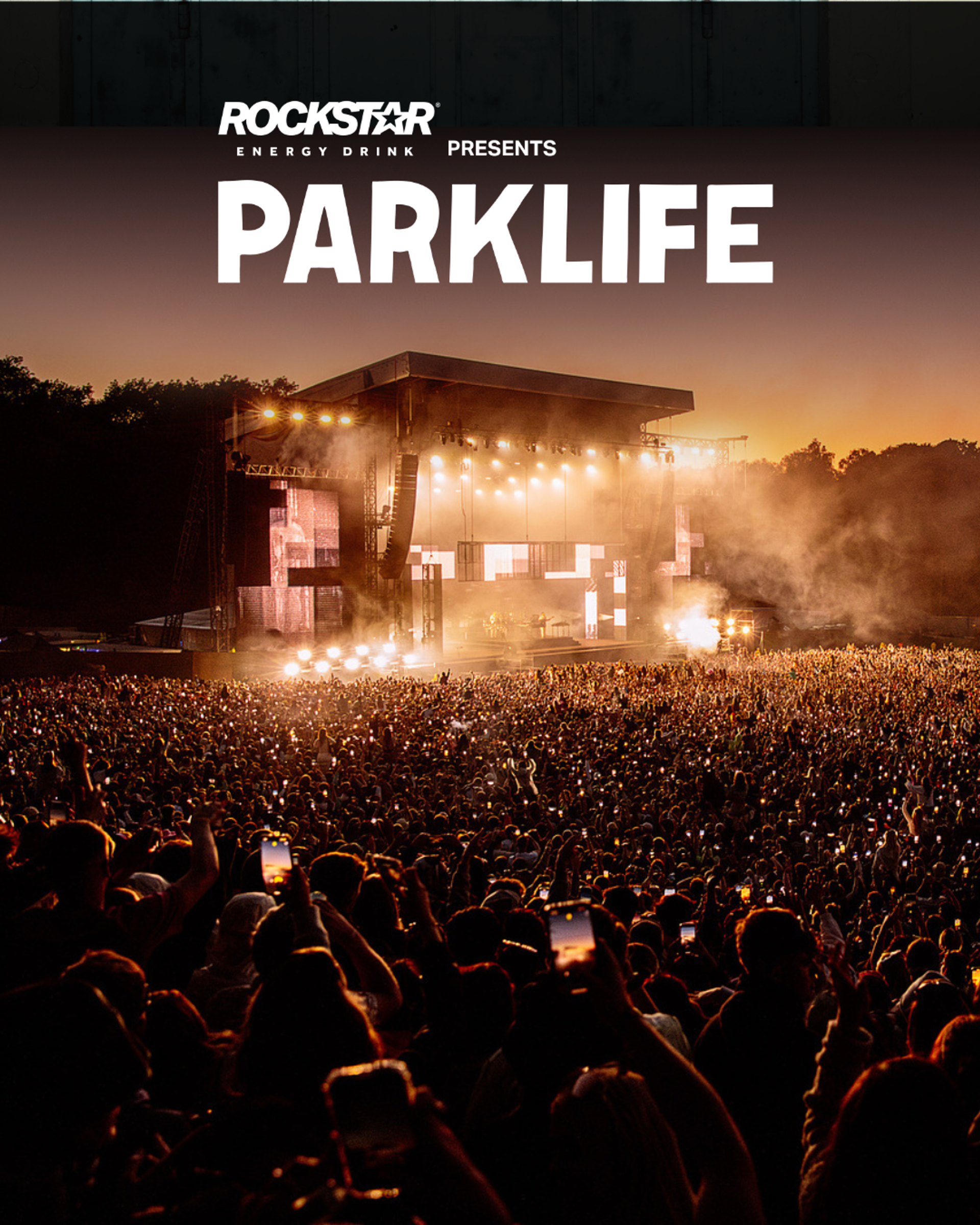 Wireless Festival 2025 Three+ Presale | Three Music