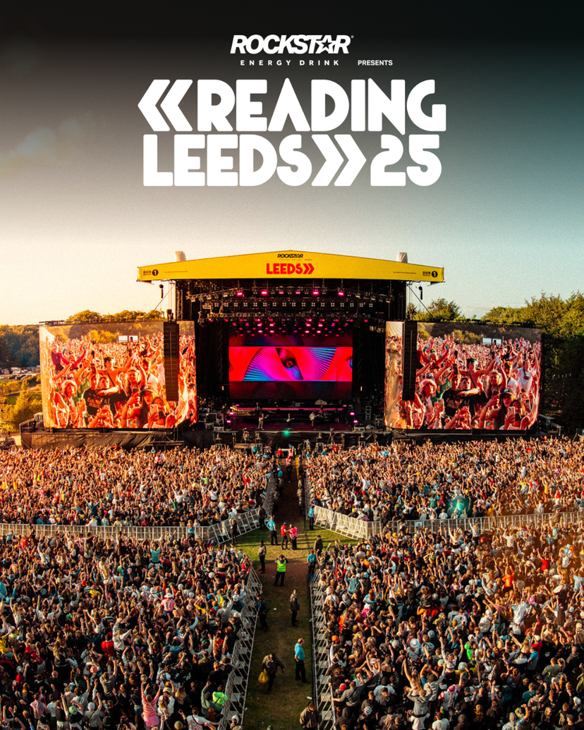 Wireless Festival 2025 Three+ Presale | Three Music