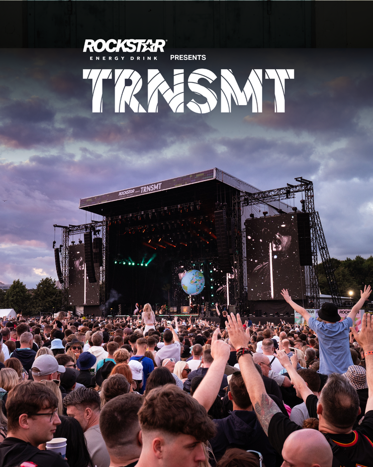 Reading & Leeds 2025 Three+ Presale | Three Music