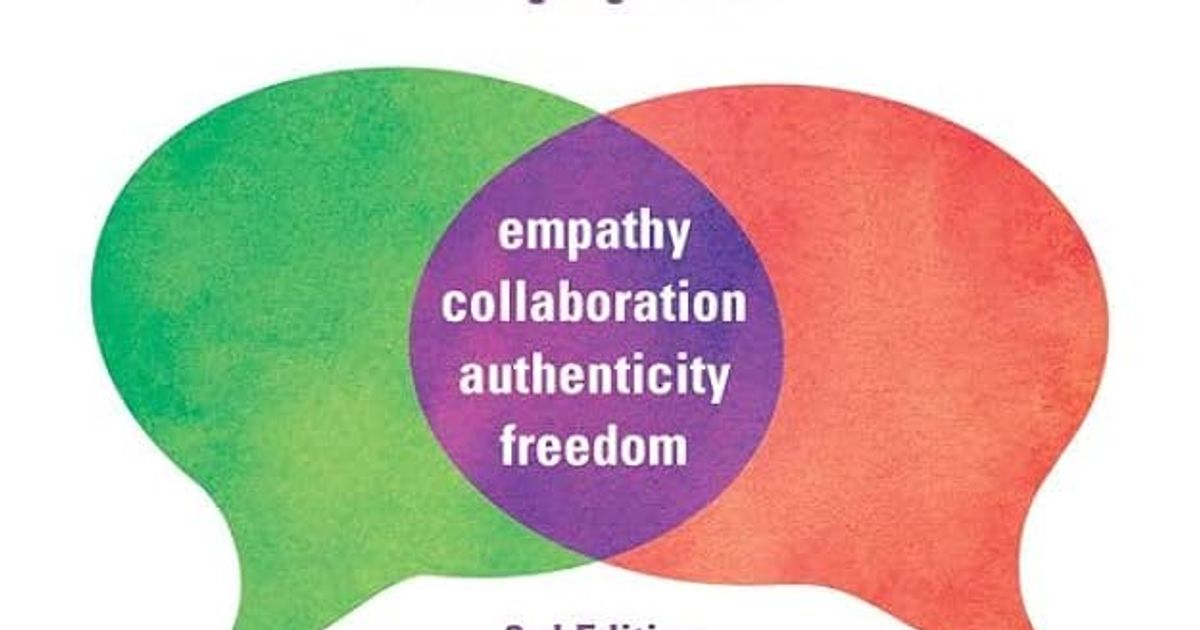 Nonviolent Communication: Life-Changing Tools for Healthy Relationships