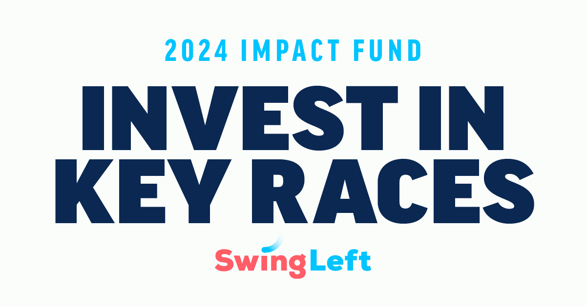 Help win in IL! | Swing Left