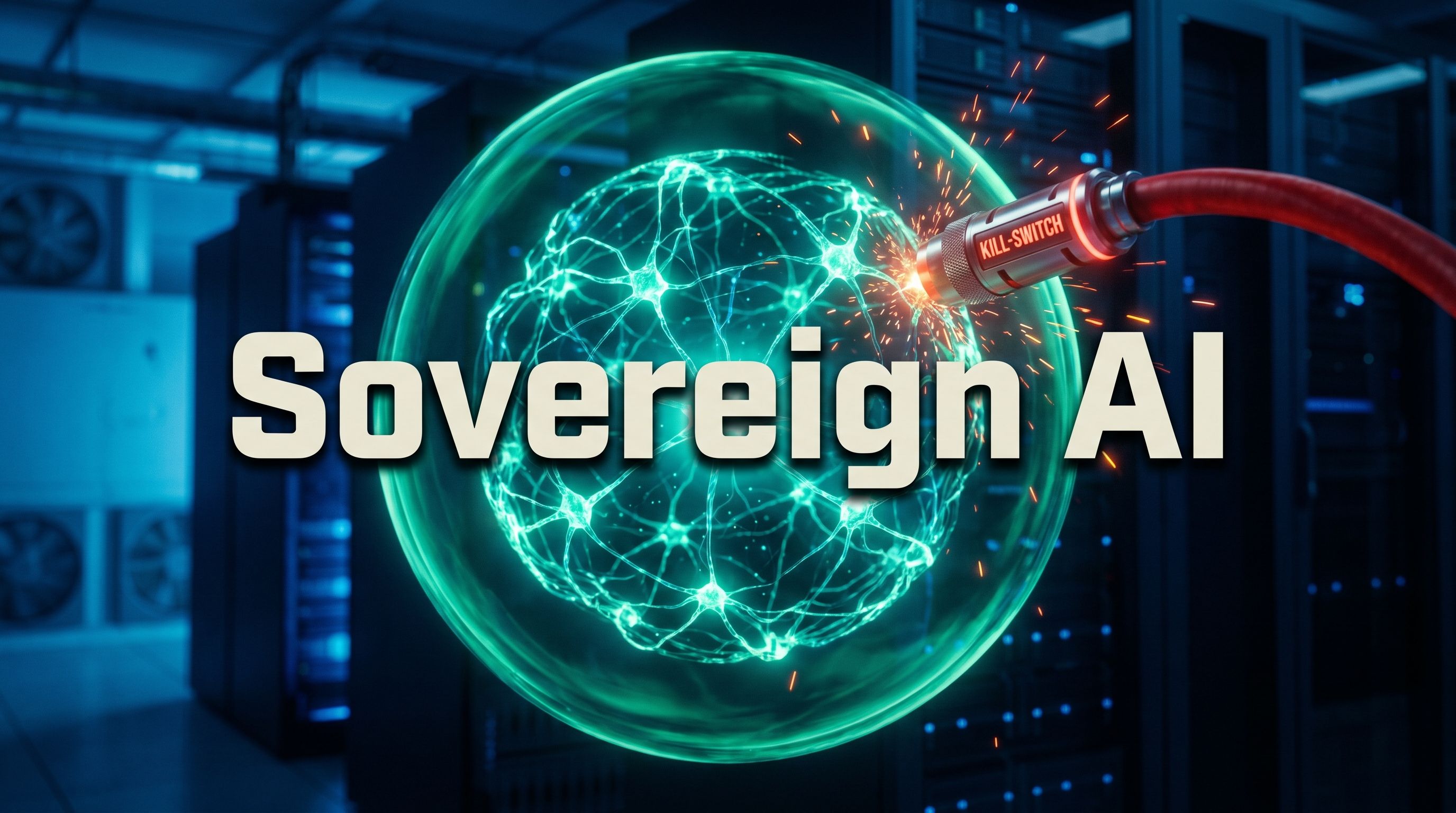 Sovereign AI & Vendor Lock-In: The Enterprise Guide 2026 | ADVISORI Blog