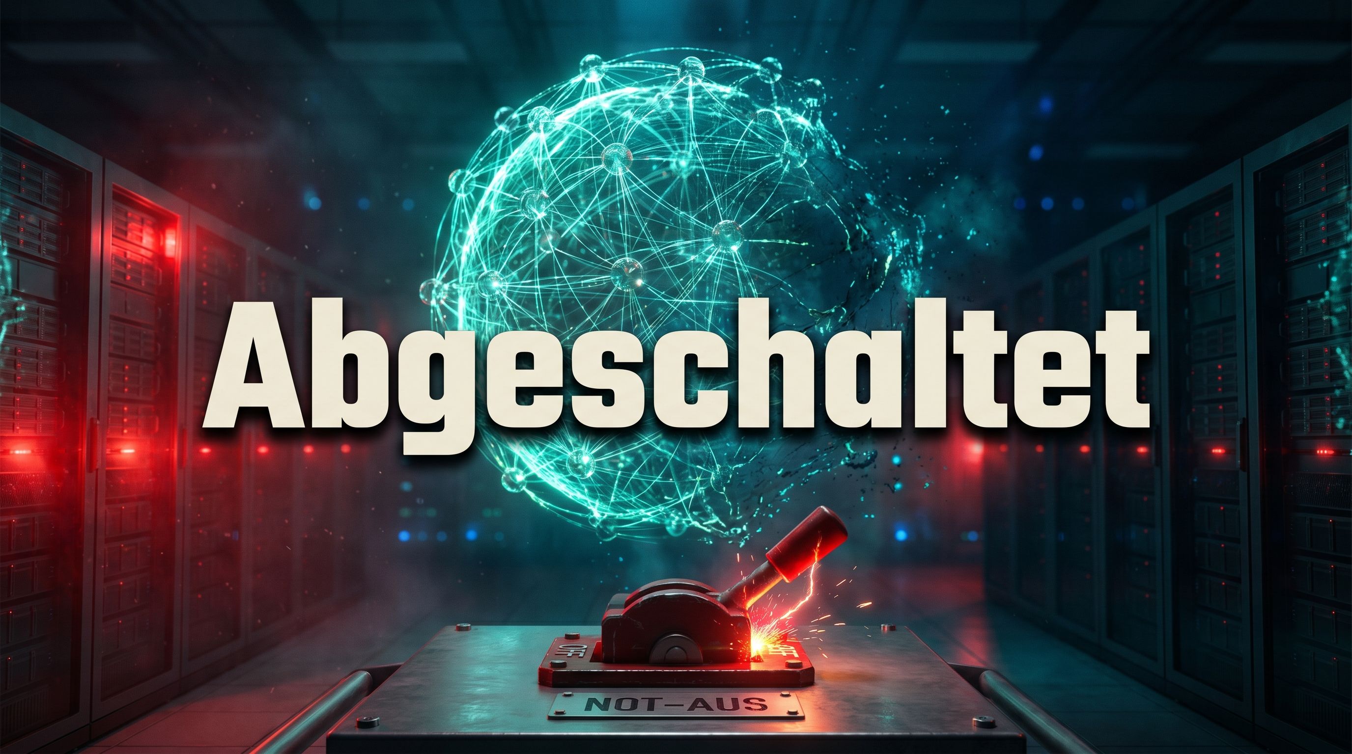 Fable 5 Ban: Warum die USA Claude sperrten | Erklärung | ADVISORI DE Blog