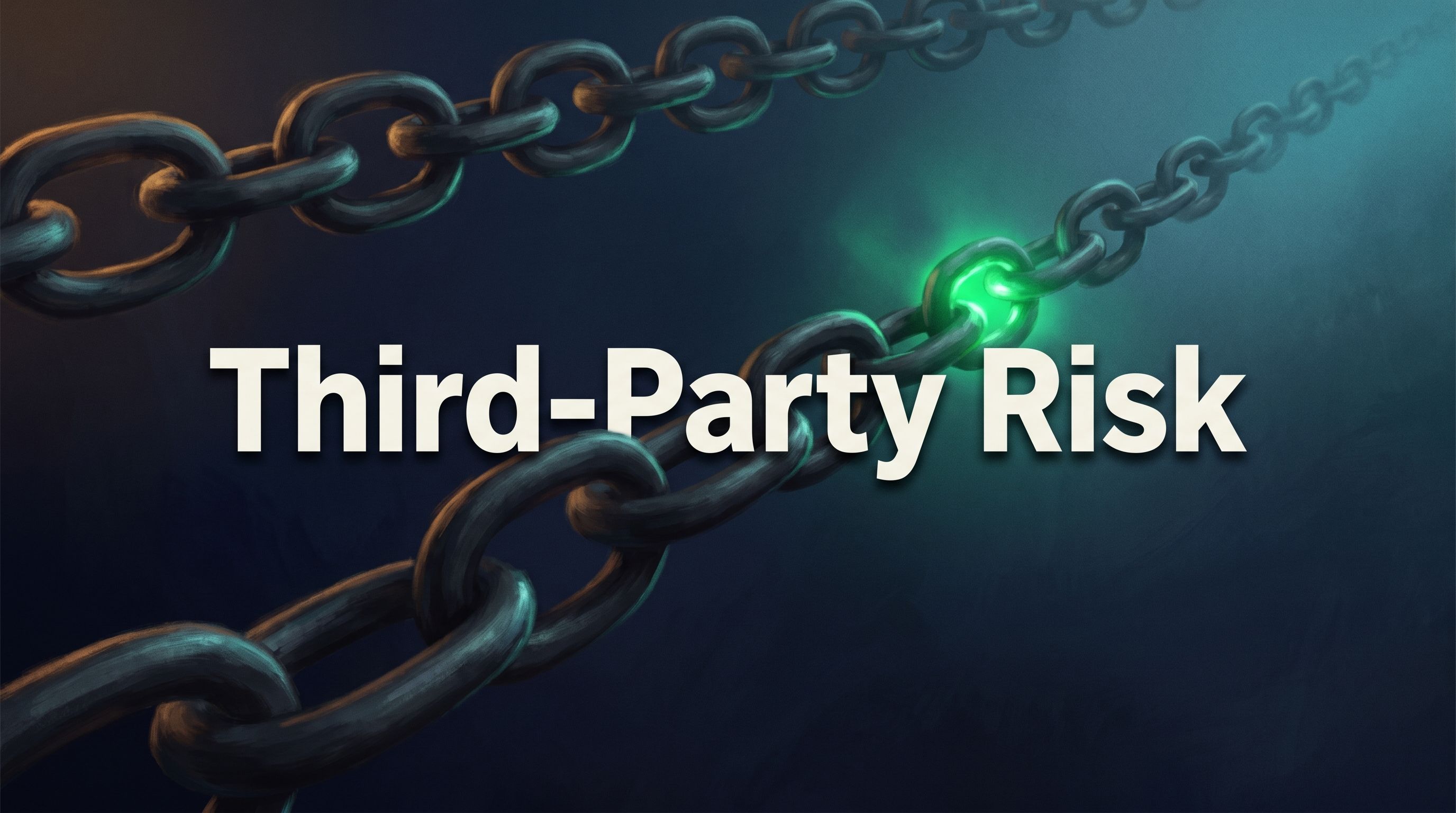 Third-Party Risk Management (TPRM): Complete Guide 2026 | ADVISORI ...