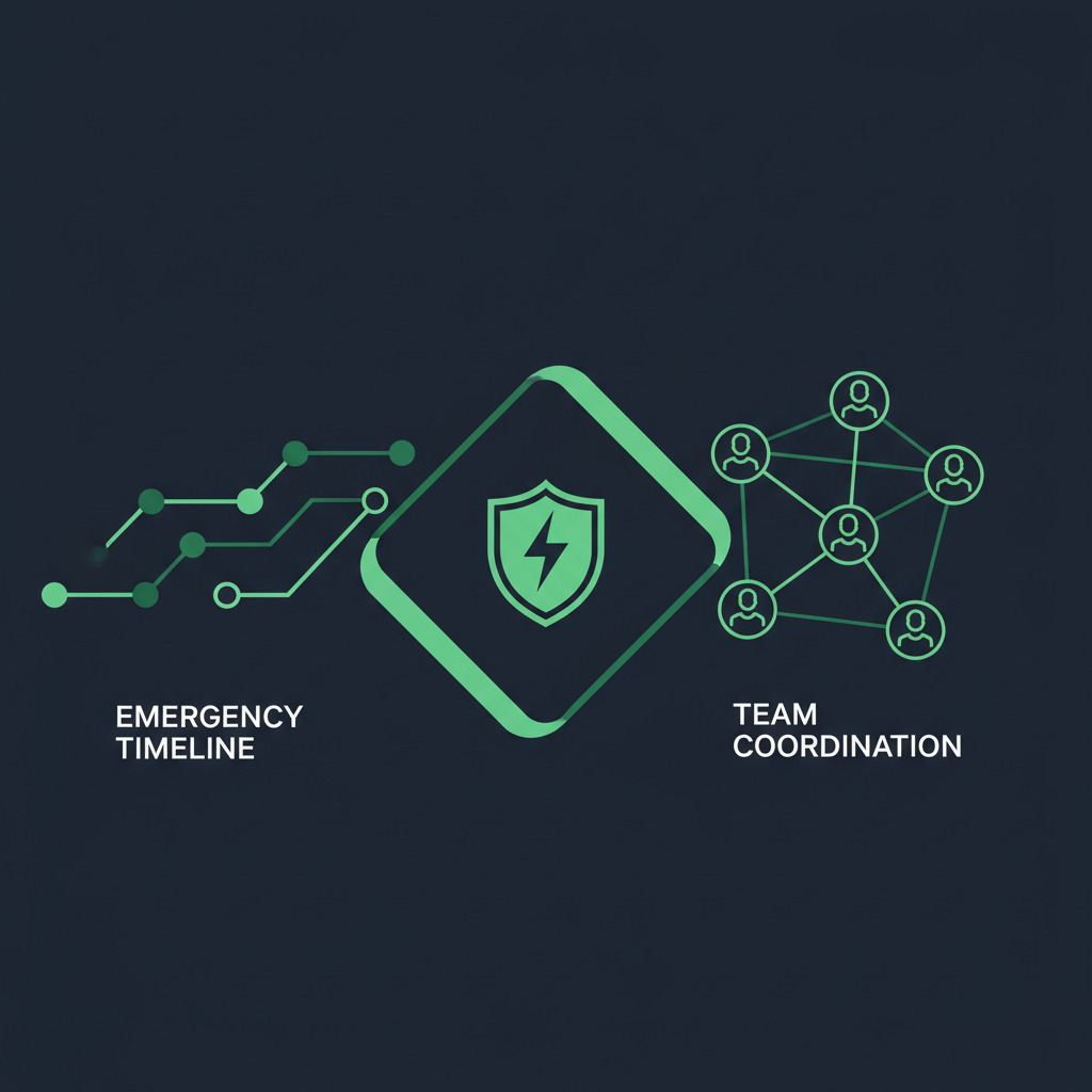Incident Response Plan: Framework & Templates | ADVISORI | ADVISORI Blog