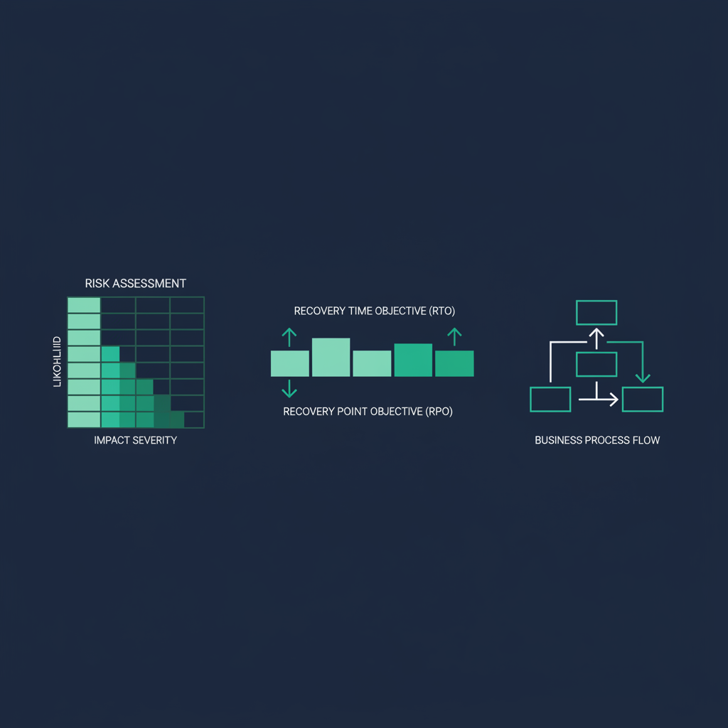 Business Impact Analysis (BIA): Complete Guide & Template 2026 ...