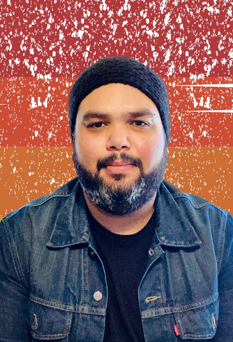 Emrhan Tjapanangka Sultan | Solid Lines