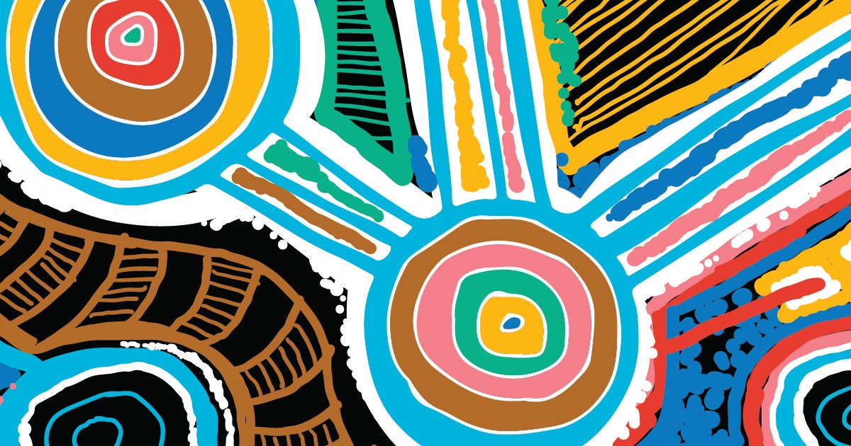 Tyrown Waigana | Solid Lines