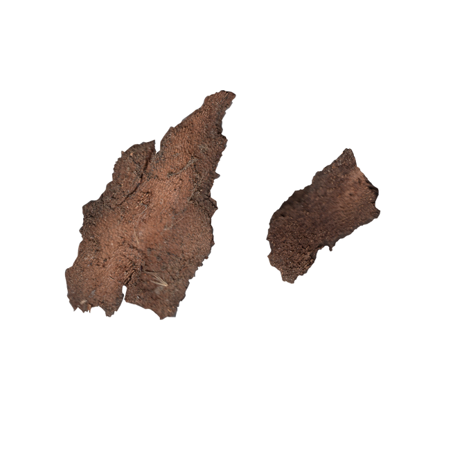 Tyrown Waigana | Solid Lines