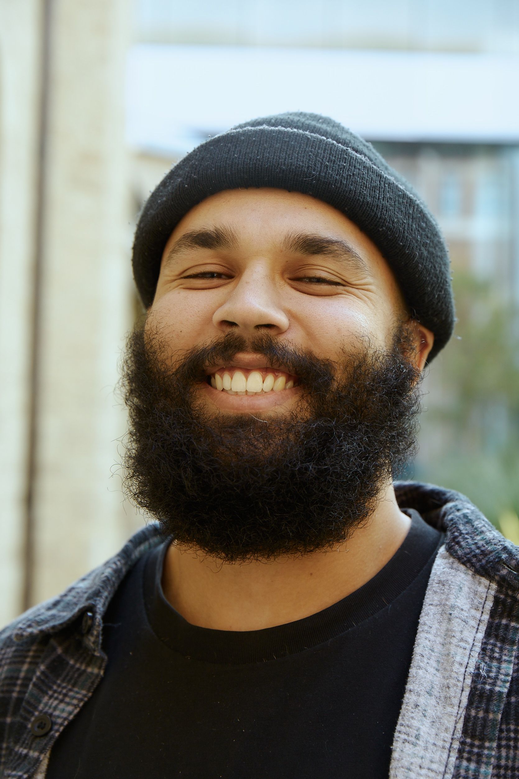 Tyrown Waigana | Solid Lines