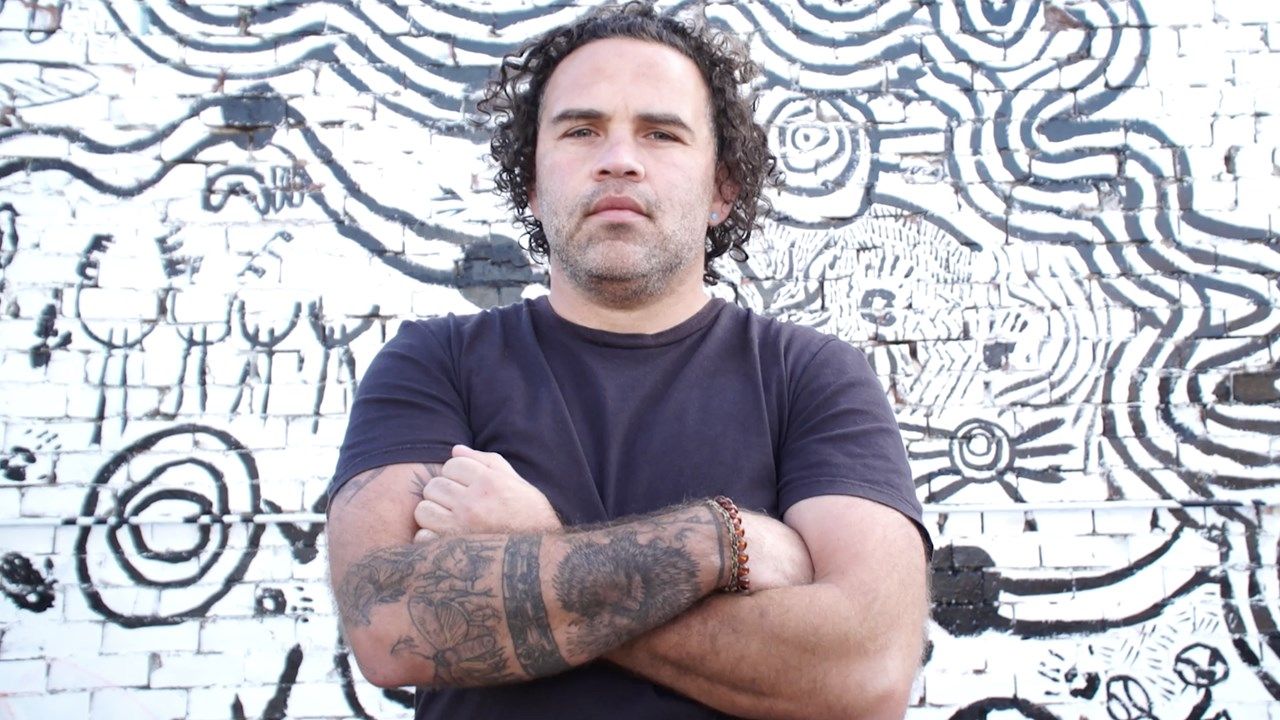 Coree Thorpe | Solid Lines