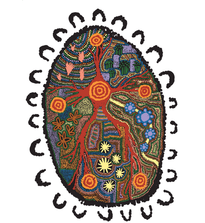 Tyrown Waigana | Solid Lines