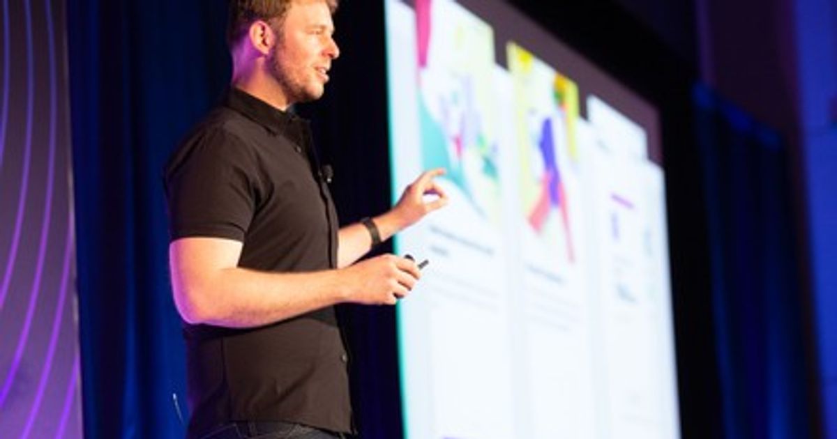 Protocol Theory | Protocol Theory Welcomes Kyle Becker as Head of UX Research & Strategy