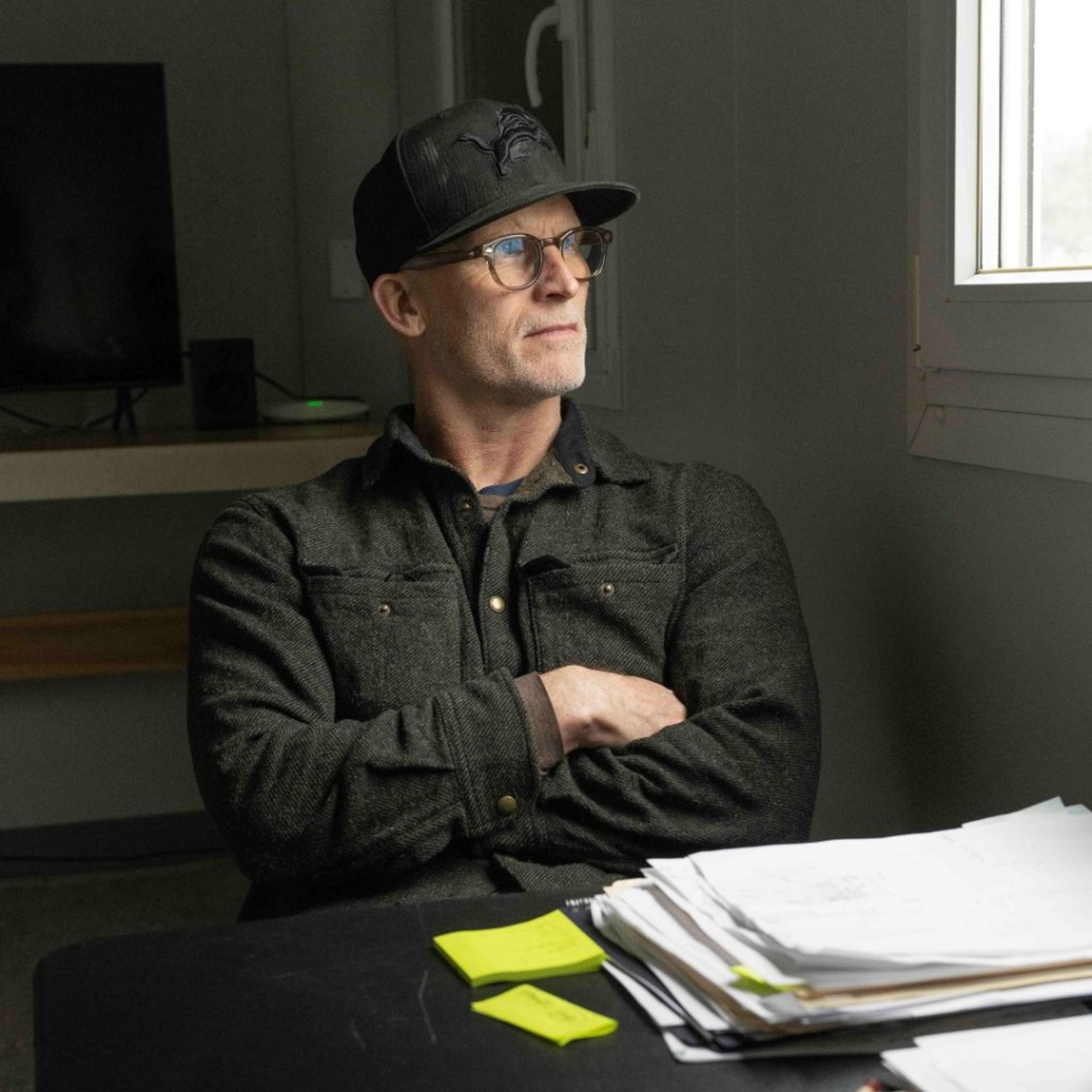 Matthew Barney's Redoubt screening at Tinworks at Rialto | Tinworks Art