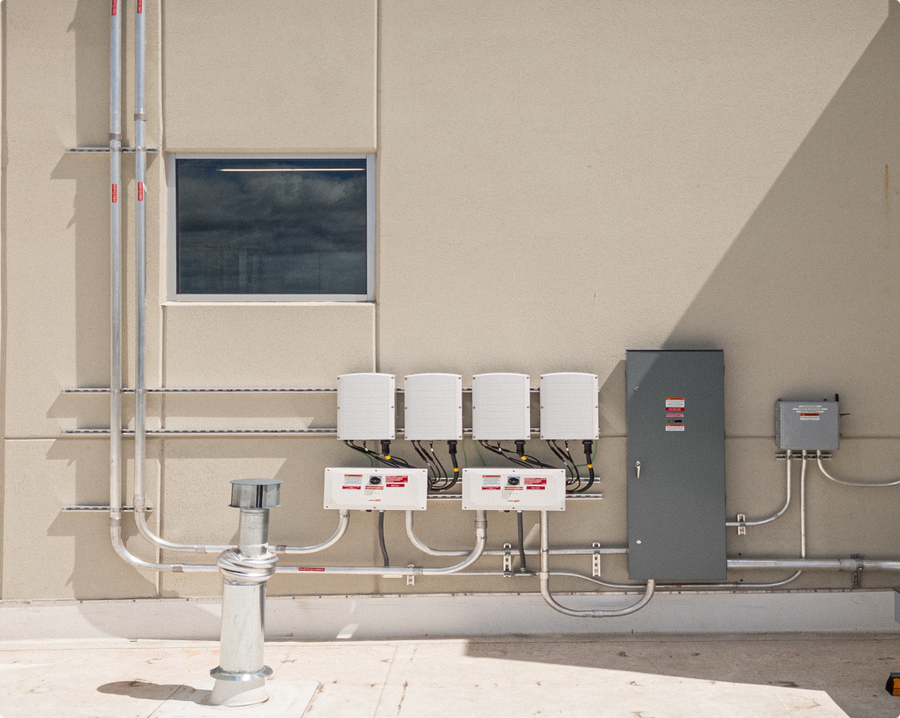 Real estate's most trusted energy partner – Wunder