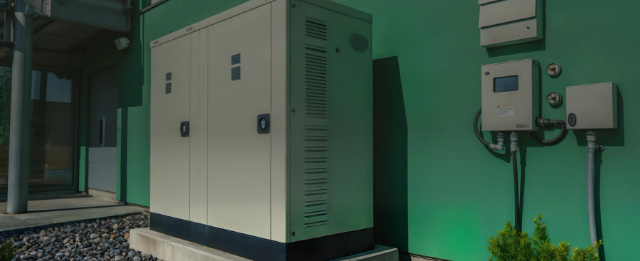 Storage - Supercharge your property with smart storage solutions – Wunder