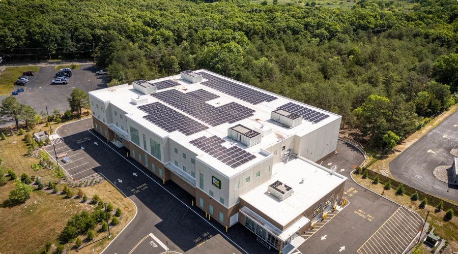 Real estate's most trusted energy partner – Wunder