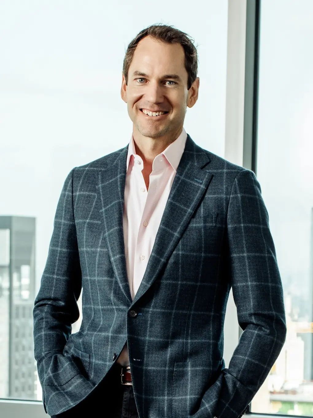 Echo Street Capital | About