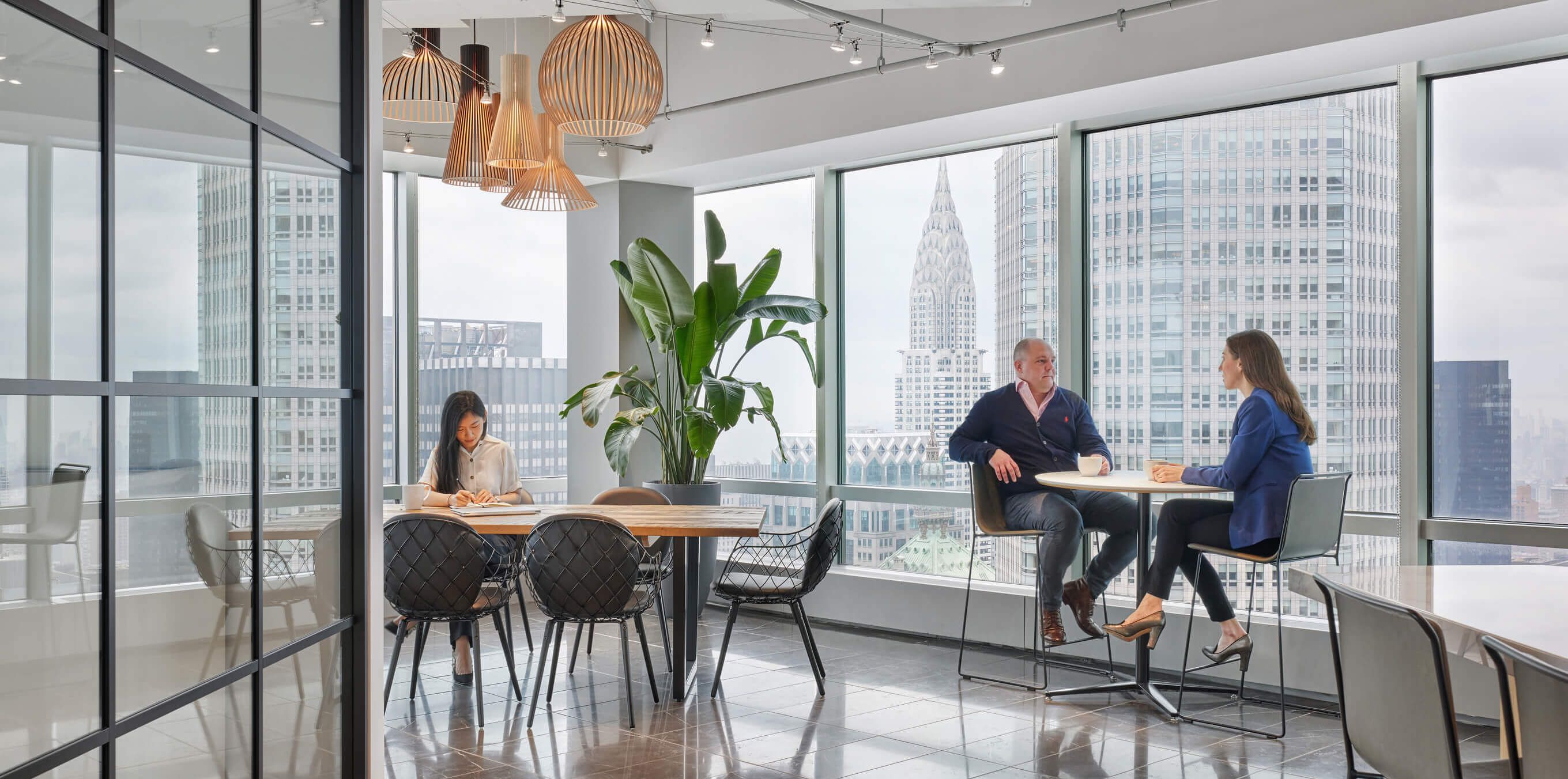 Echo Street Capital | About