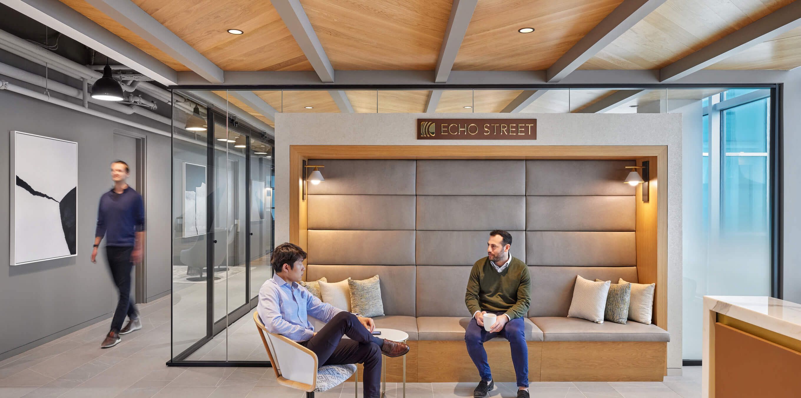 Echo Street Capital | About