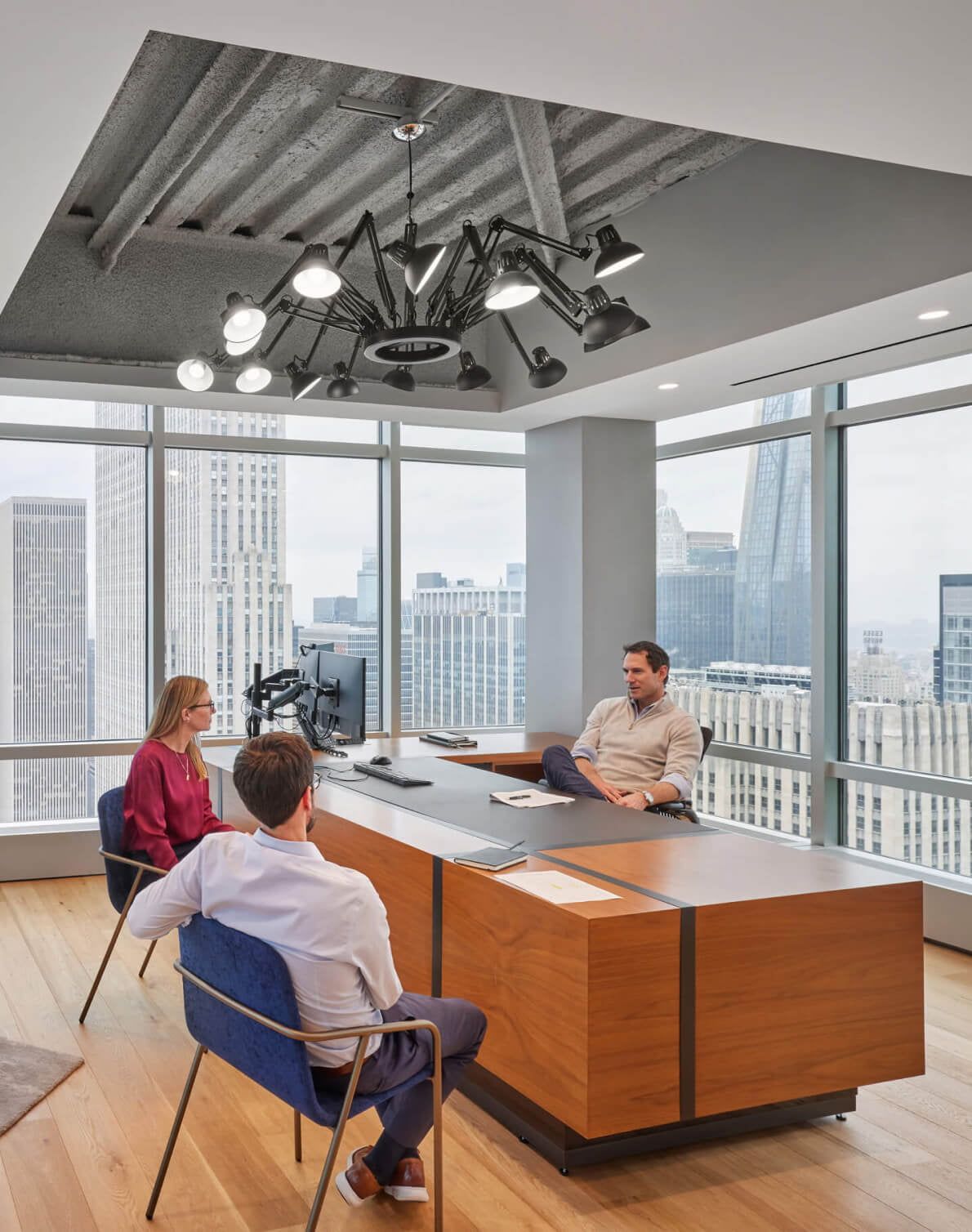 Echo Street Capital | Contact Us