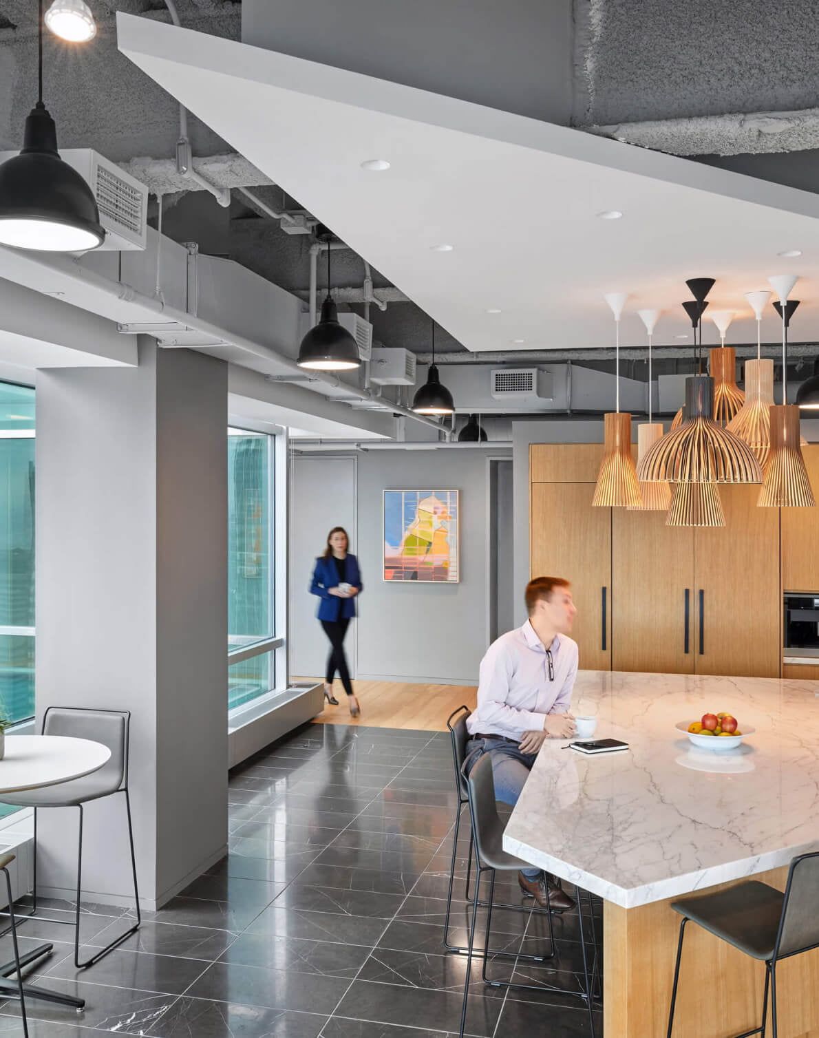 Echo Street Capital | Contact Us