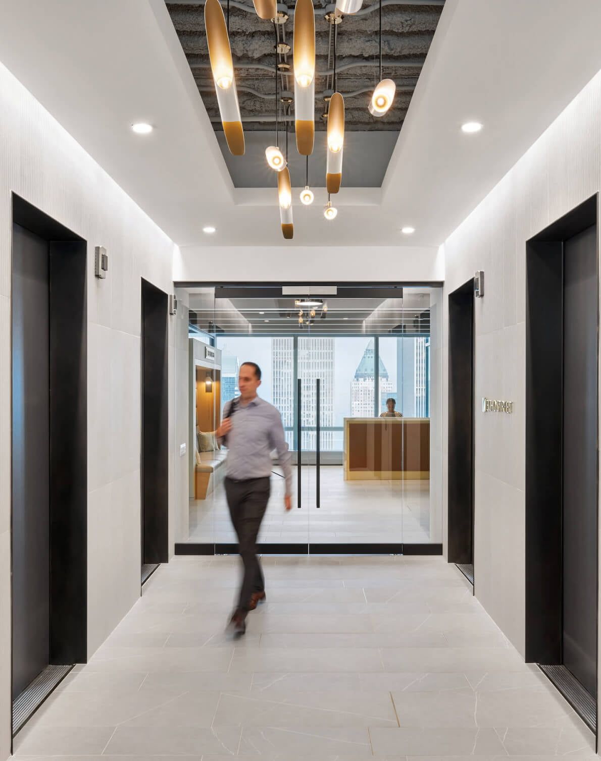 Echo Street Capital | Contact Us