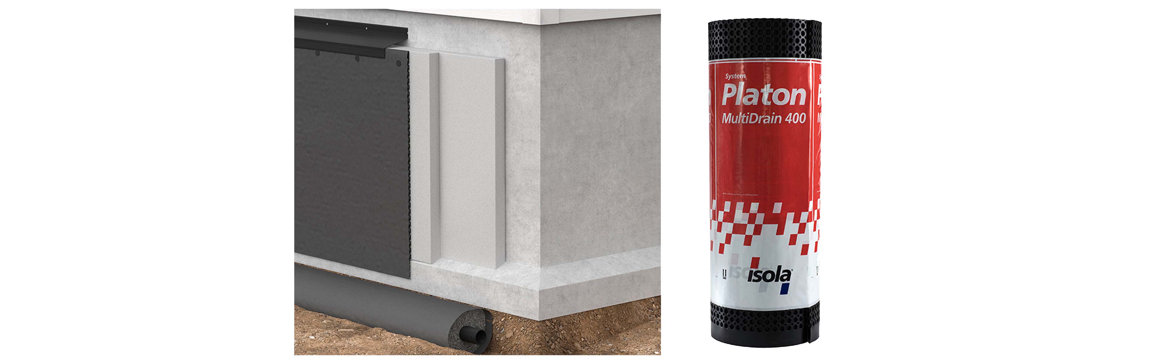 Rehabilitere under terreng? Dette må du huske på | XL-BYGG