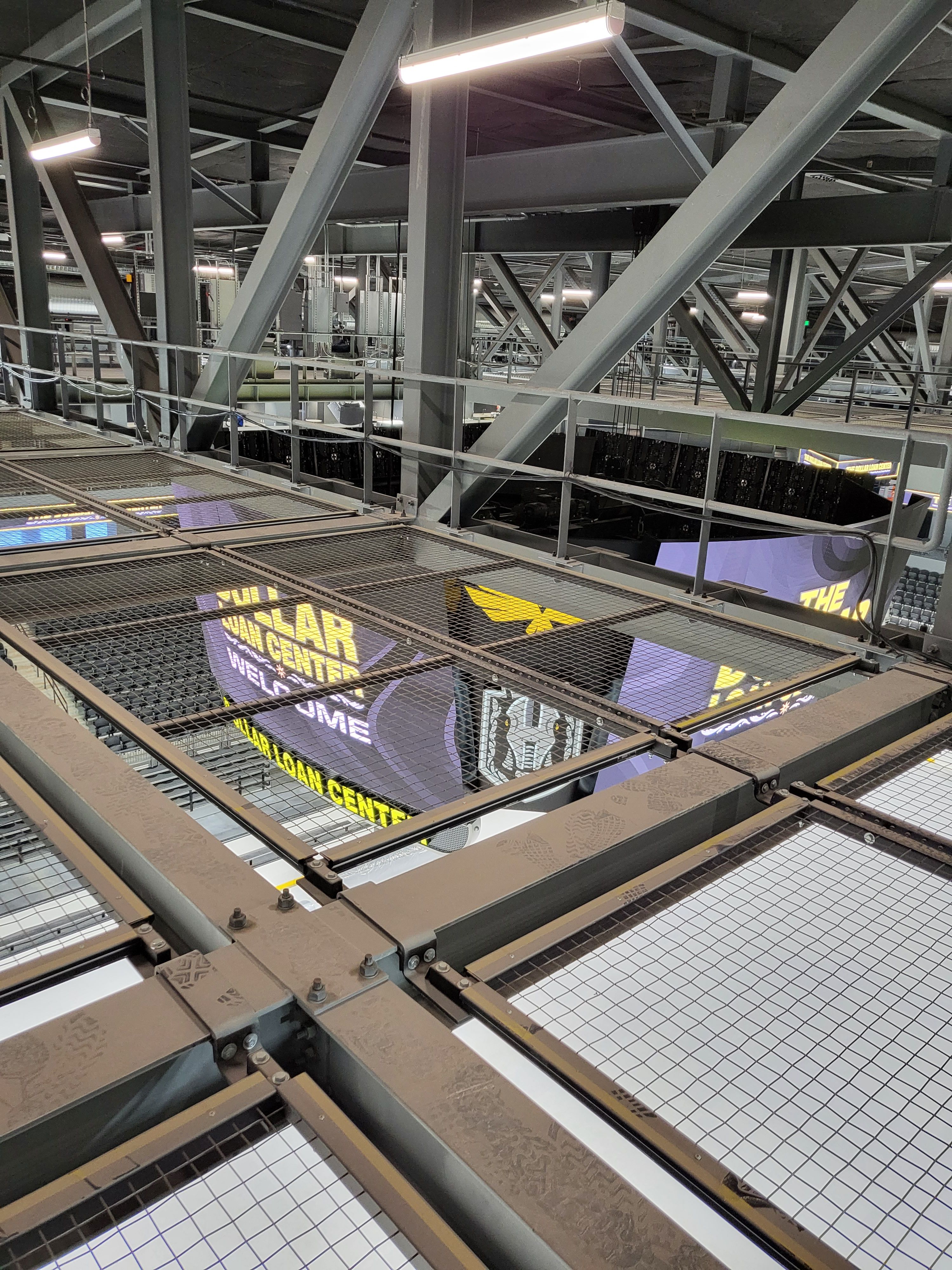 IA Stage - Global SkyDeck Installation & Entertainment Solutions