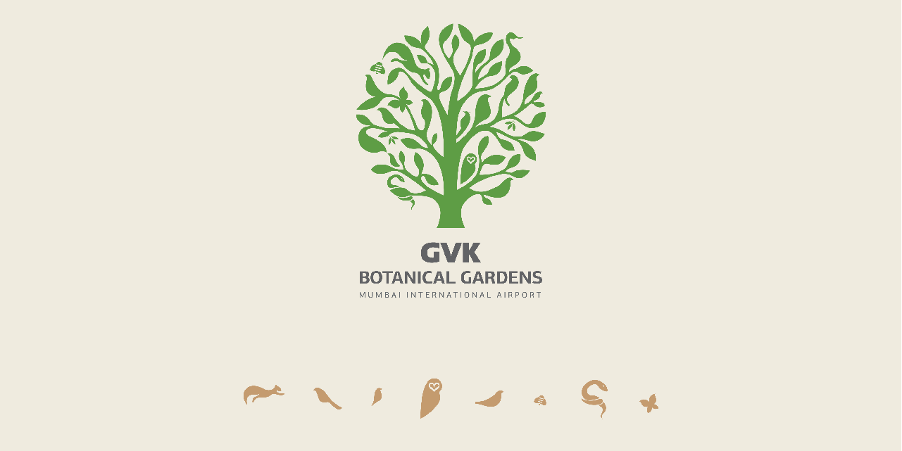 GVK Botanical Gardens