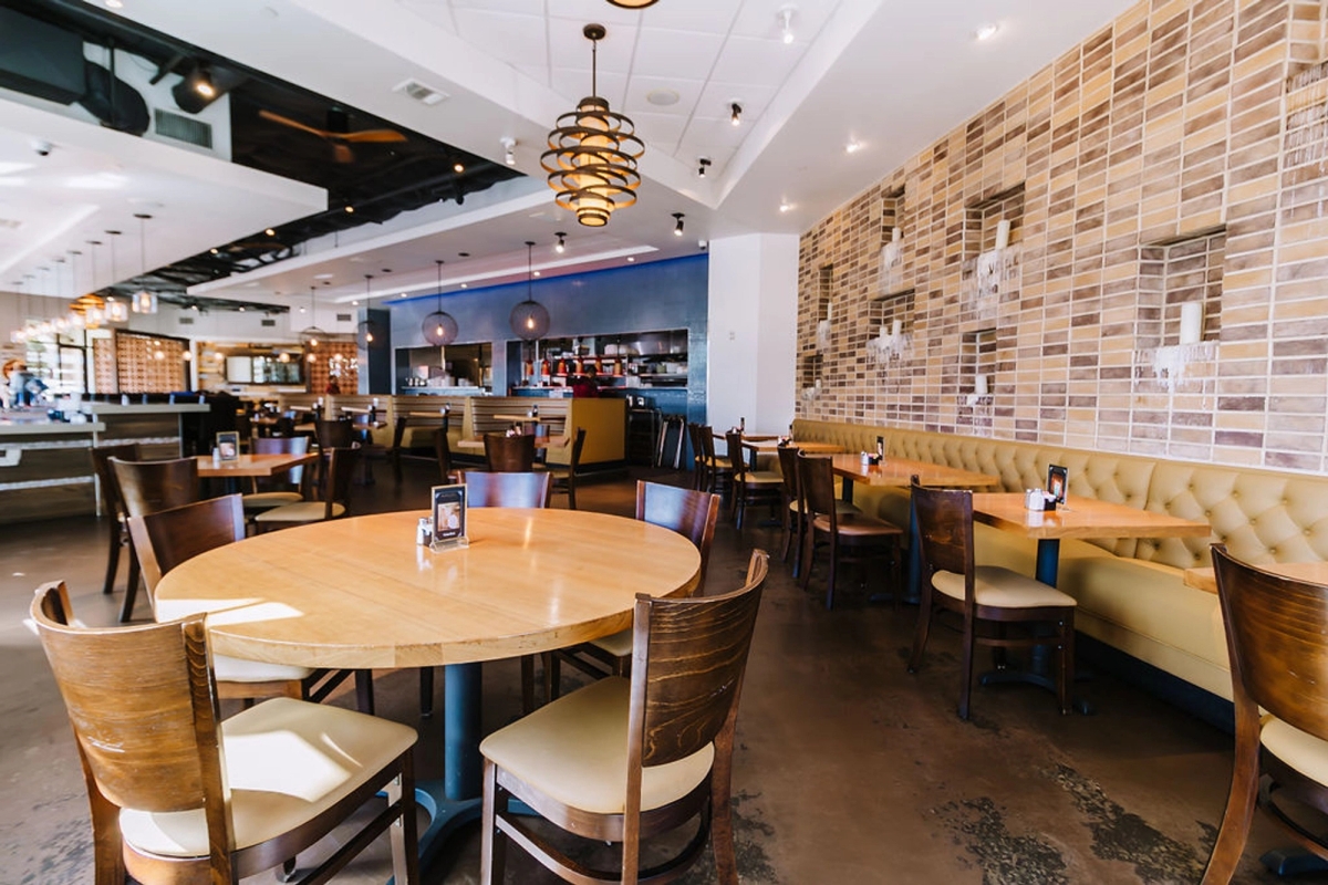 Home | TenSquare Construction Services