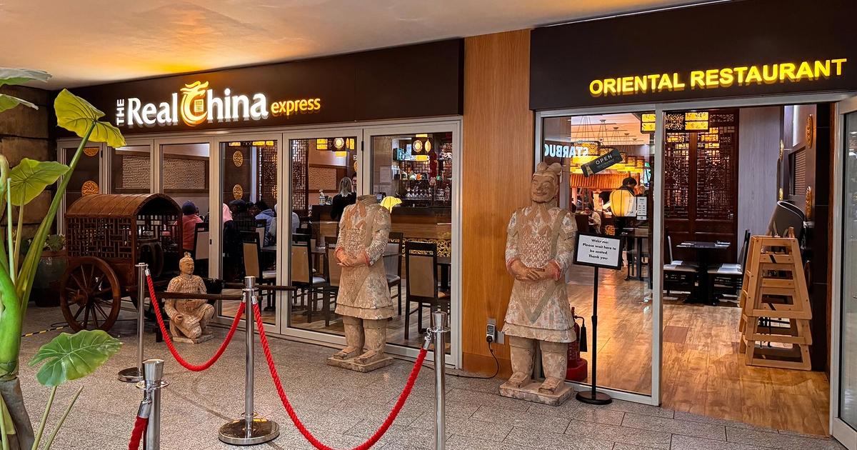 Home | The Real China