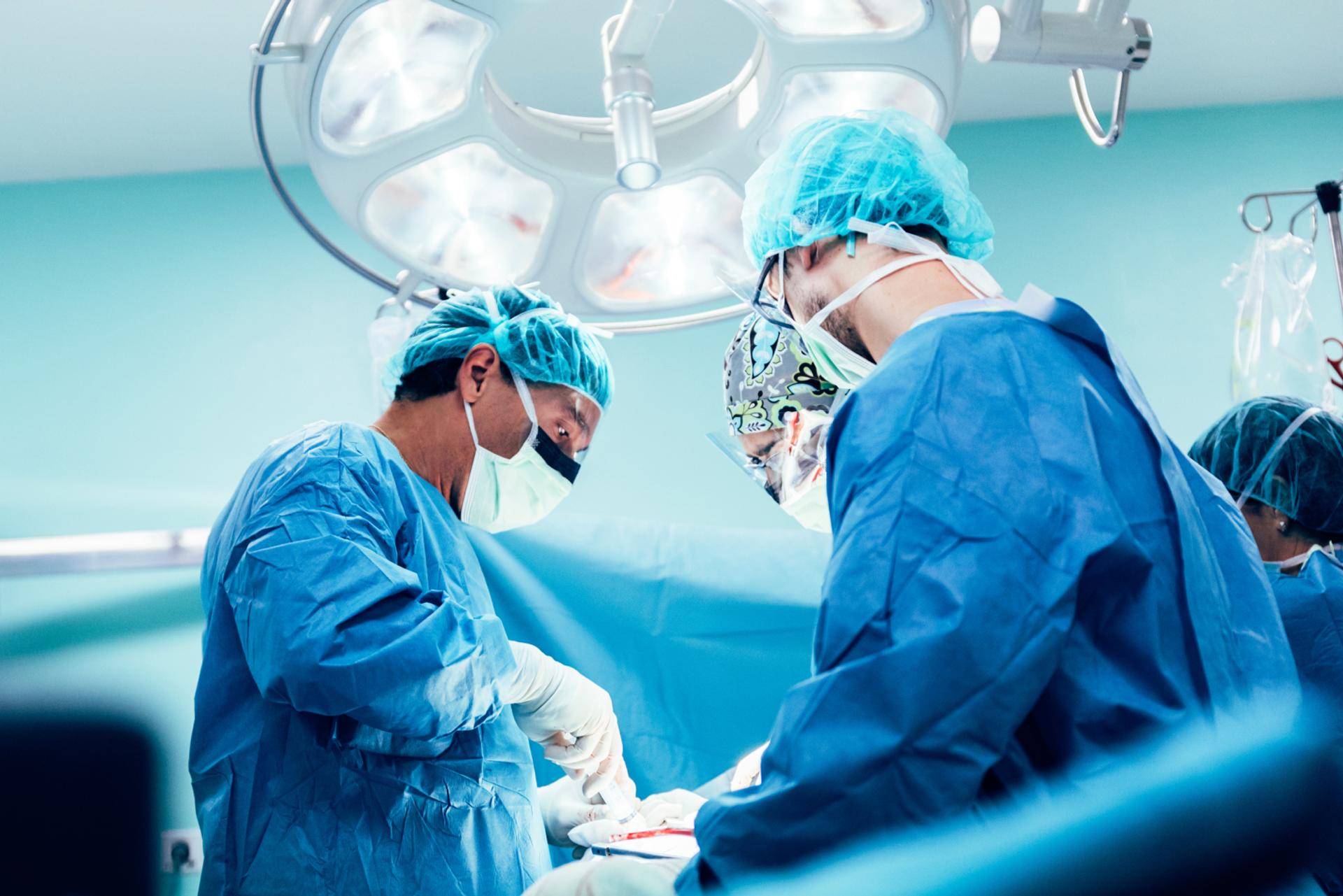 Patients & Providers - VenoStent