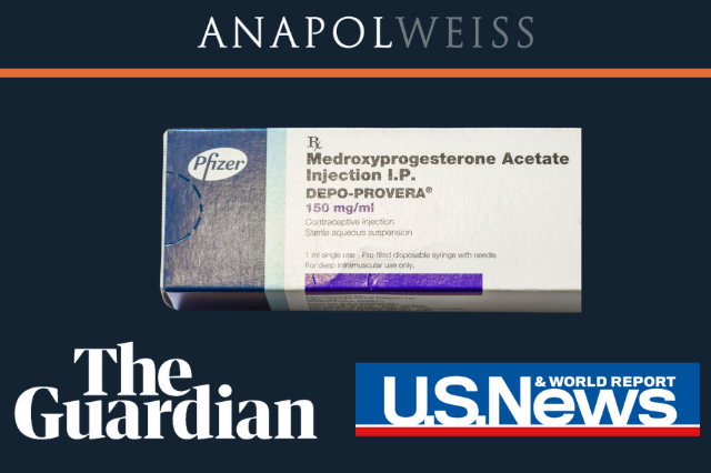 U.S. News and The Guardian Report: Depo-Provera Associated with an ...