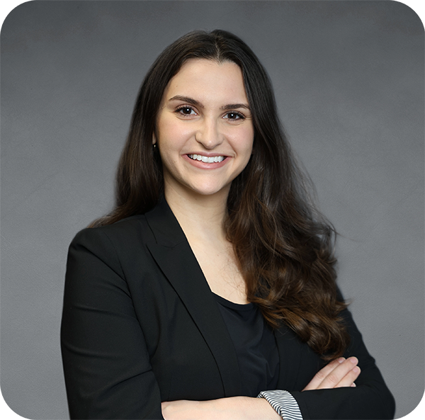 Allison Goldberg | Associate | Anapol Weiss