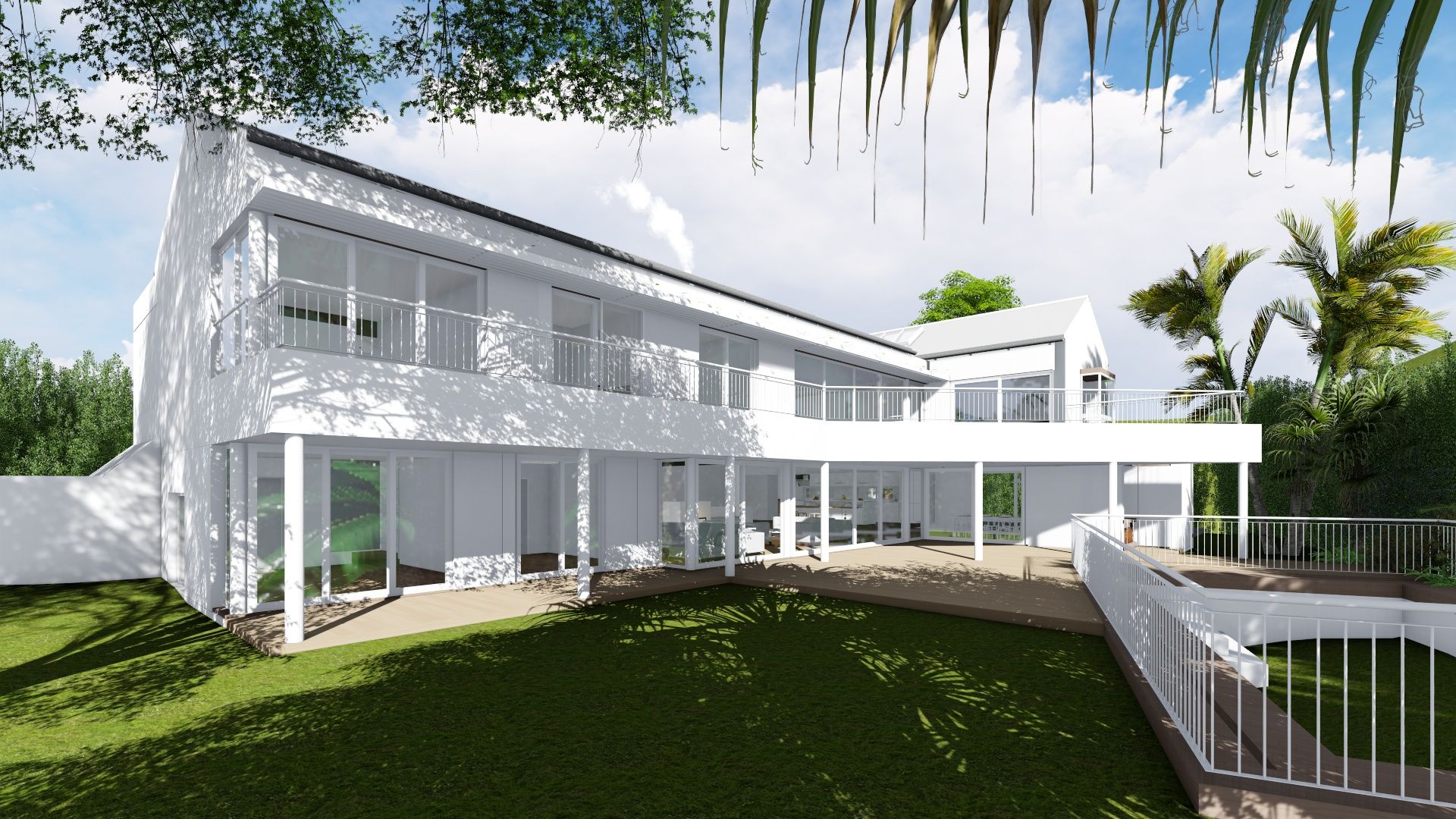 House Klaasenbosch | PR Engineering