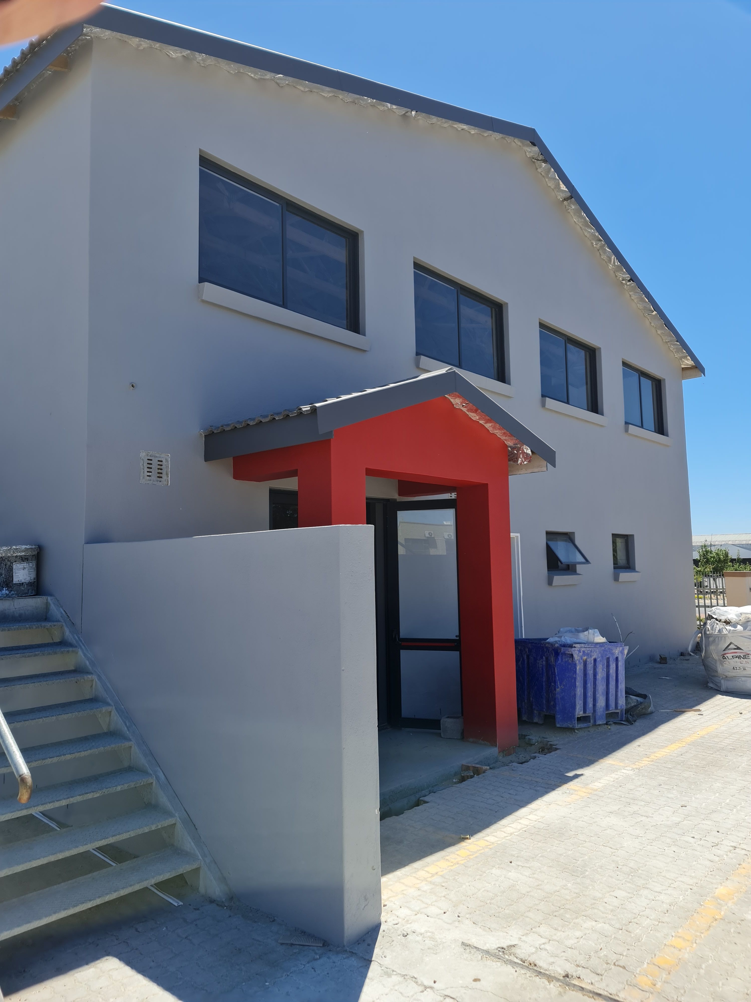 Super Rent Logistics | PR Engineering