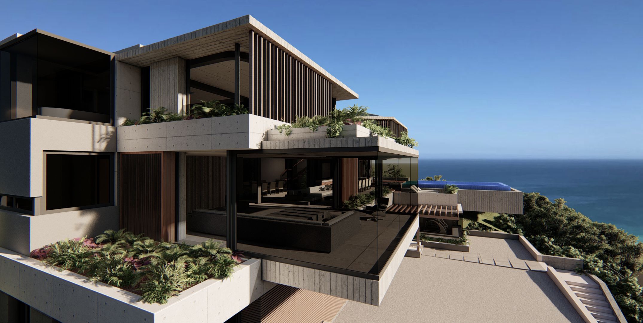 Fishermans Bend House | PR Engineering