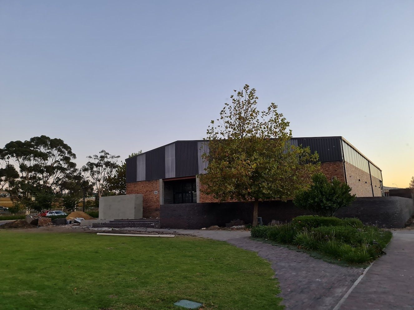 Baxtor Market - Devonbosch | PR Engineering