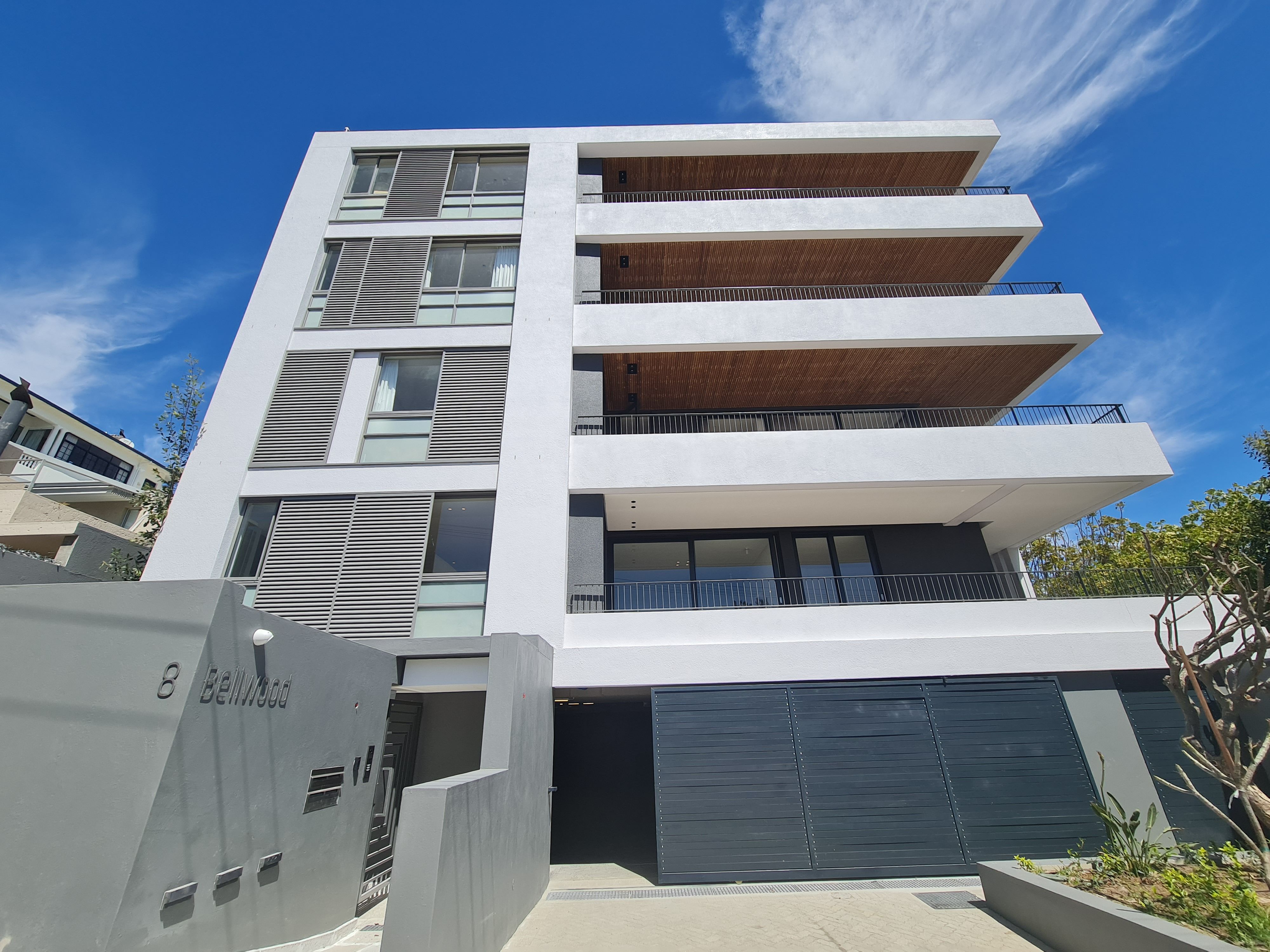 8 Bellwood | PR Engineering