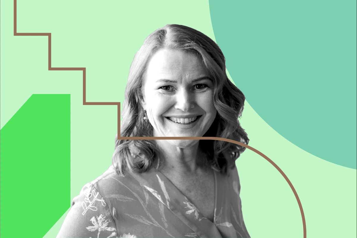 Claire O’Rourke says stories of hope can save us from a climate disaster