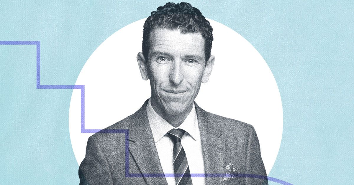 ABC journo Dan Ziffer turns boring into interesting