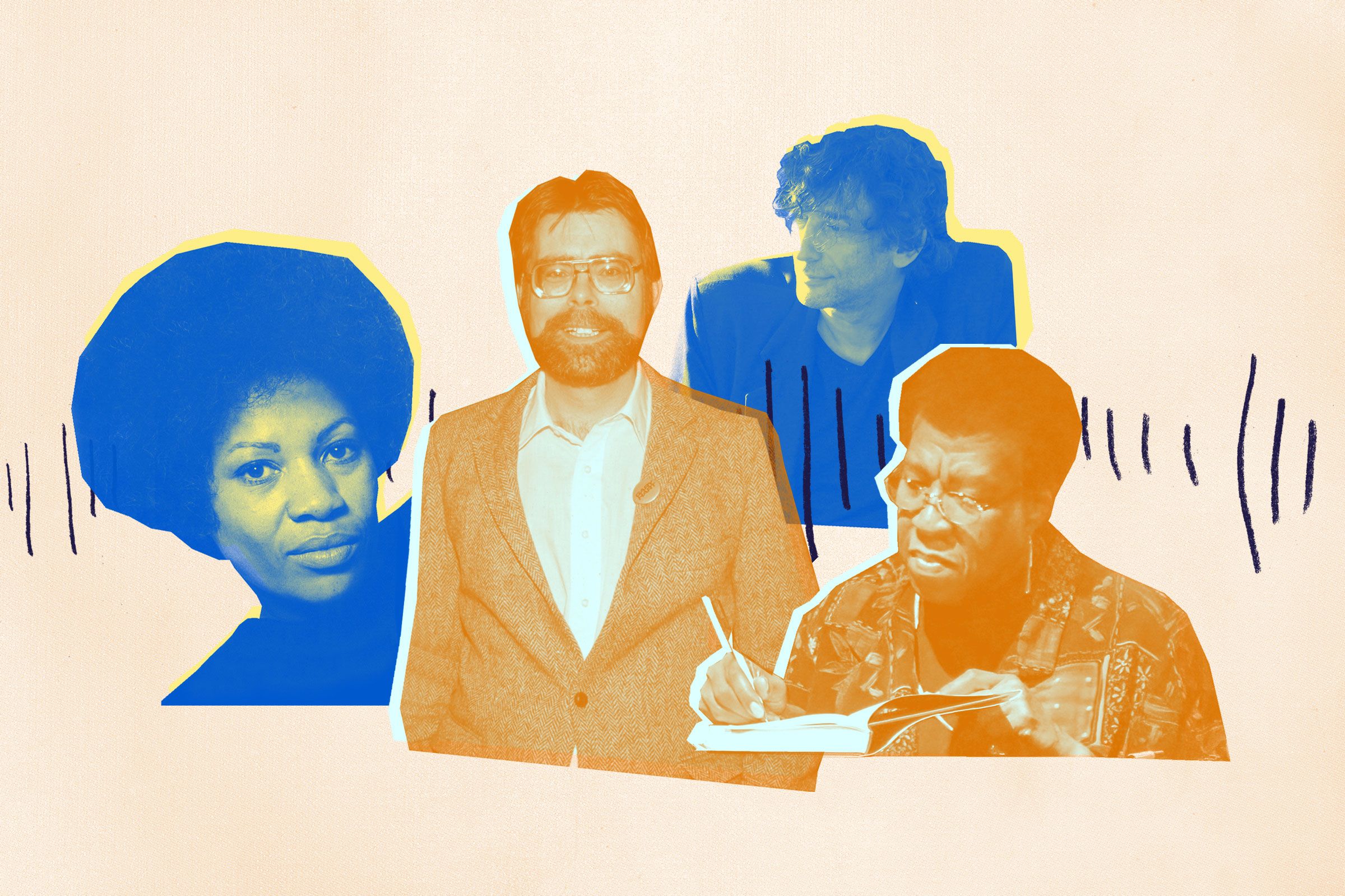 The best music to write to (according to writers who listen to music ...