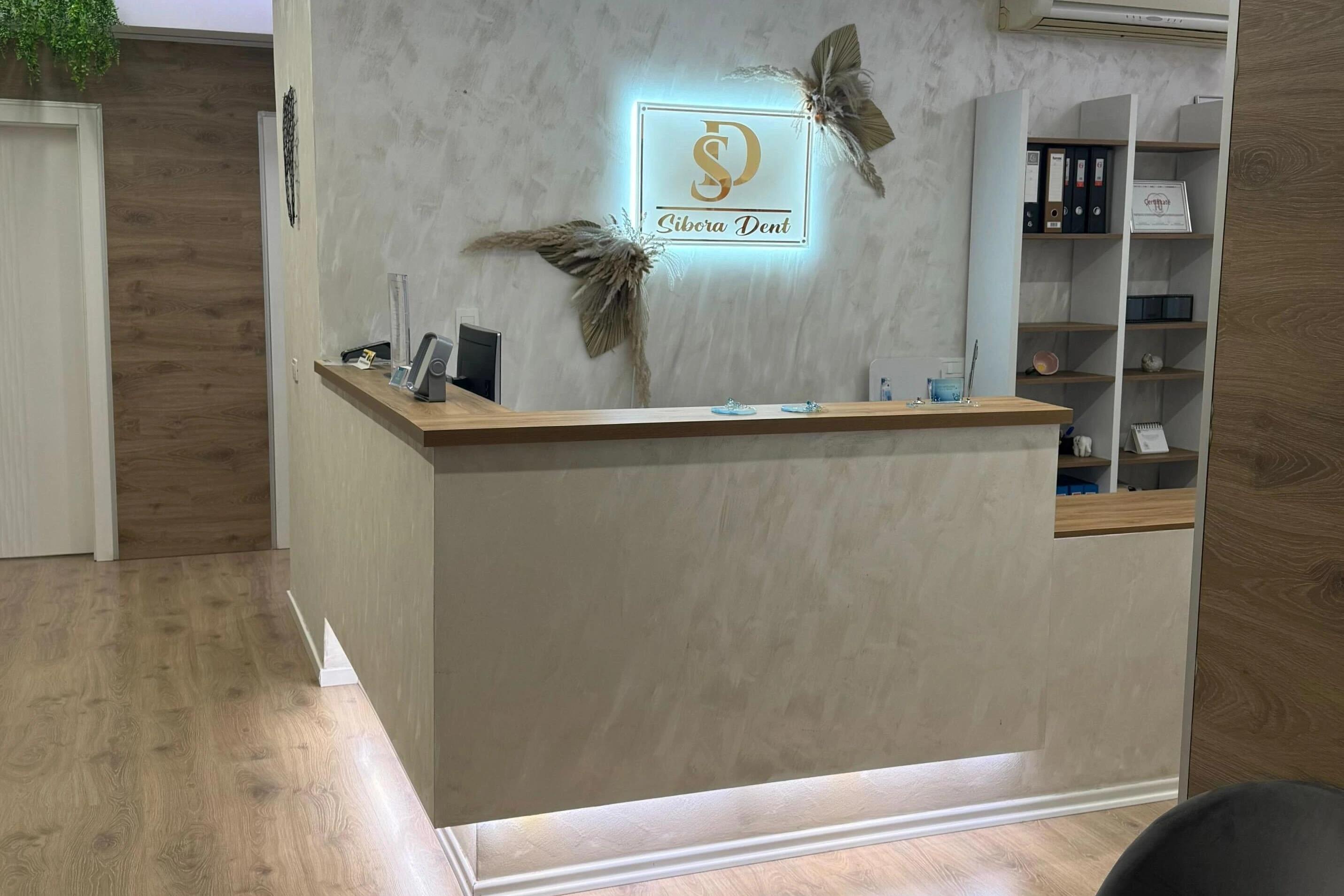 Sibora Dental Clinic - Compare Availability, Reviews & Prices