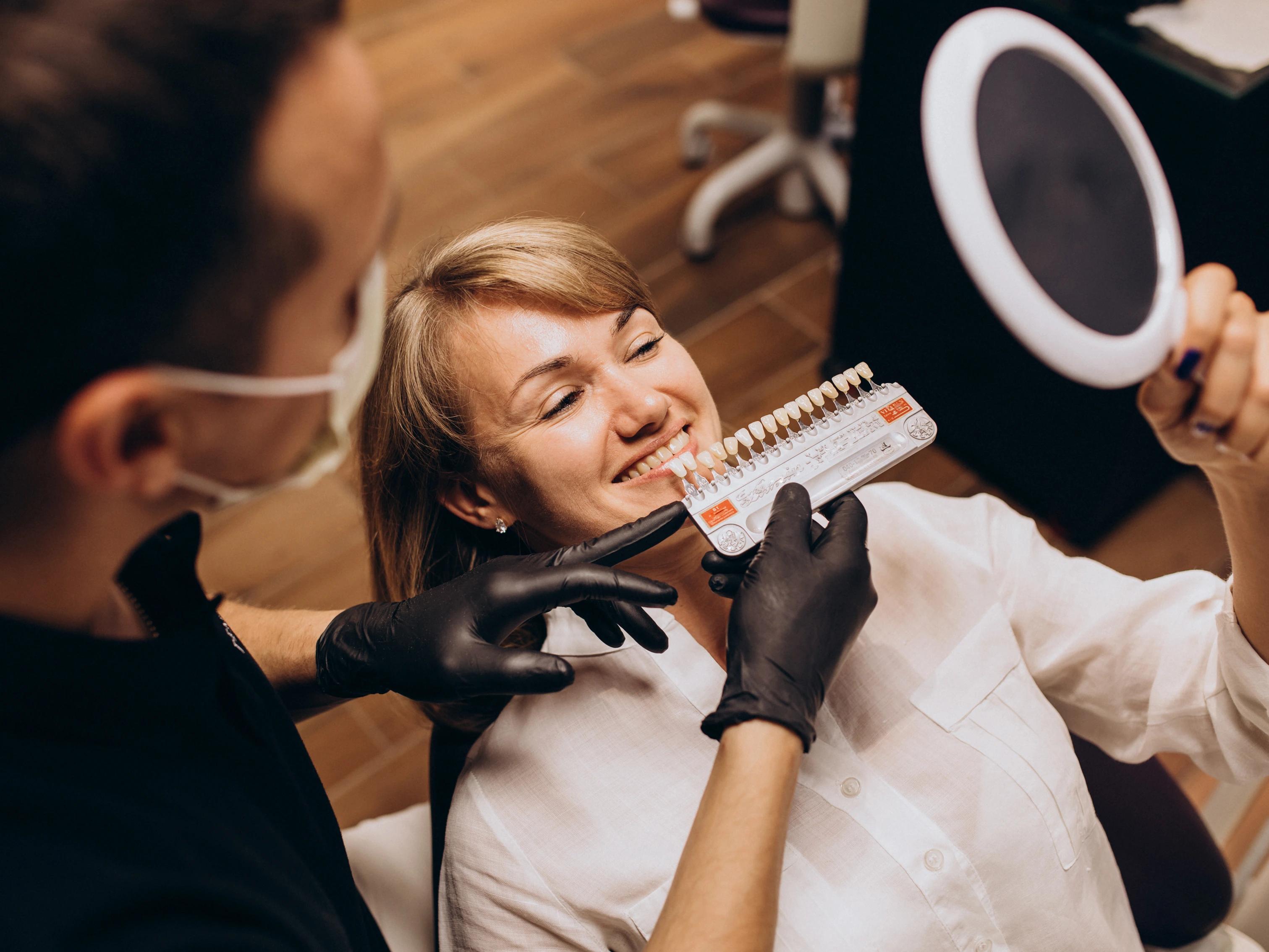 Dental Crowns vs Veneers: Differences, Costs, Longevity, and Which Is ...