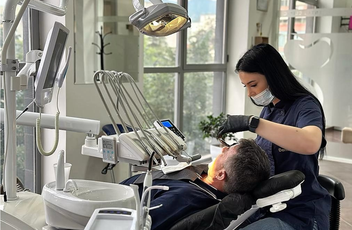 Idrizi Dental Clinic